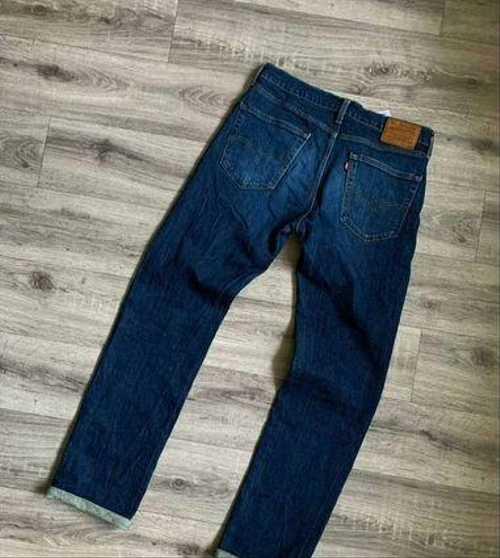 Джинсы Levi's 514