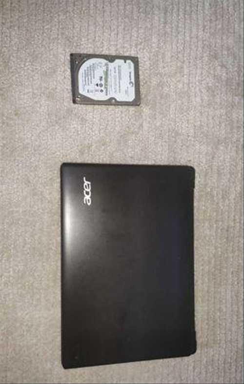 Нетбук Acer TravelMate B113