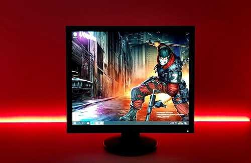 Монитор ViewSonic 19" VA925-LED