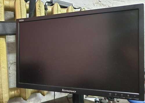 Монитор lenovo thinkvision lt2323pwa