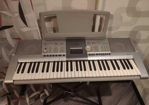 Синтезатор Yamaha PSR-295