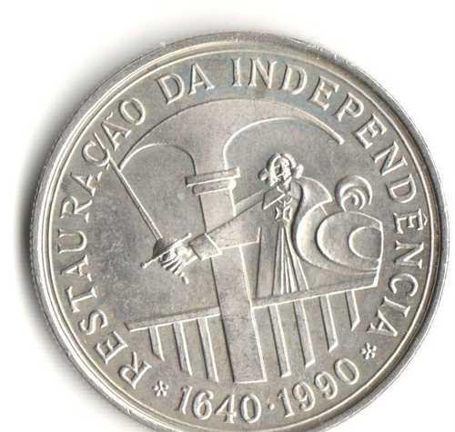 Юбилейные монеты - Португалия