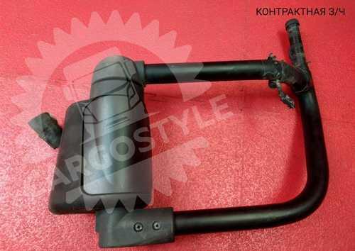 Кронштейн зеркала левый MMC Fuso Canter 4M50 E3/4