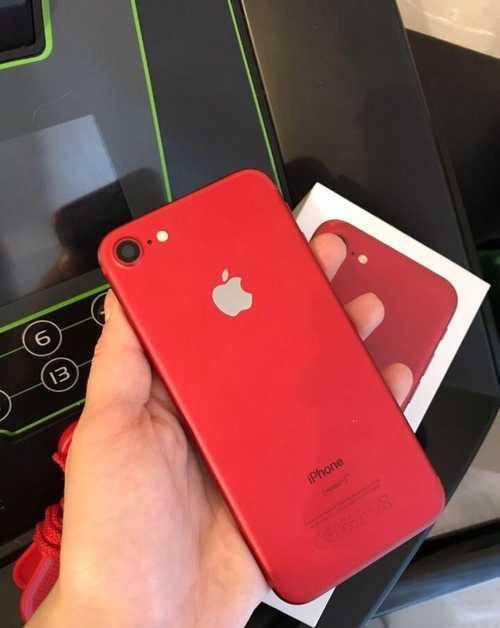 7 32 красный. Iphone 8 Red. Айфон 7 Red. Айфон 7 красный. Iphone 8 Plus Red.