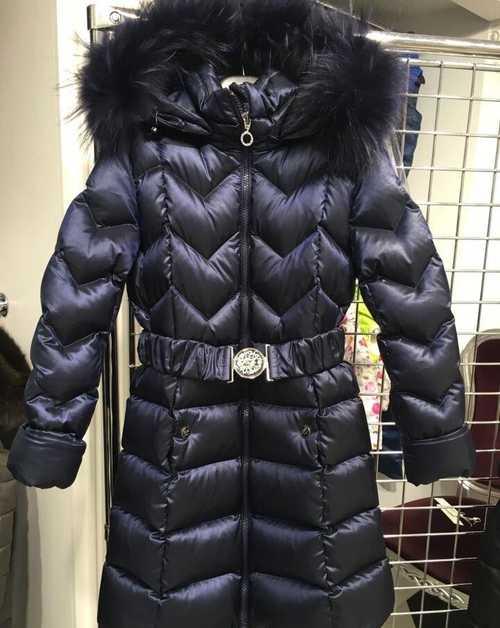 Новая зимняя одежда Пулка р-ры 80-164
