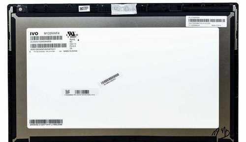 Новая матрица Lenovo ThinkPad X380 ST50M38901