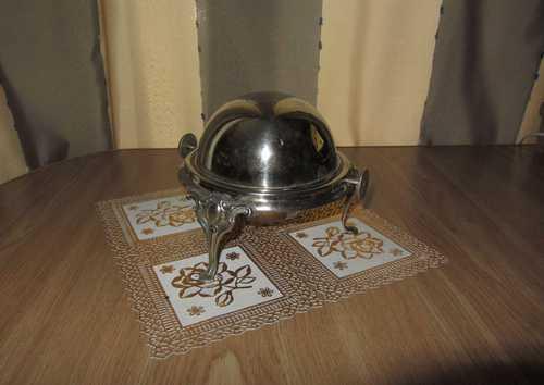 Икорница; кружки