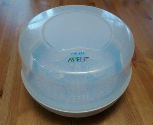 Стерилизатор Philips Avent