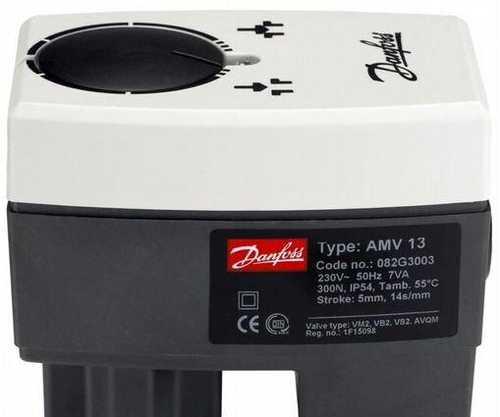 Электропривод импульсный Danfoss AMV10 230B