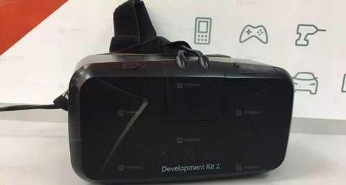 Очки виртуальной реальности Oculus rift DK2