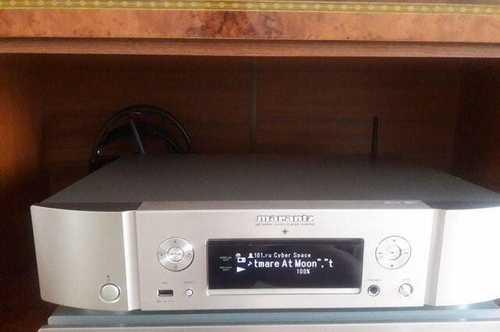 Сетевой плеер Marantz NA 6005