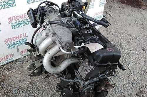 Двигатель Nissan Ad VY11 QG13DE