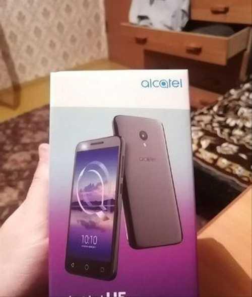 Продам телефон Alcatel U5 HD 5047D