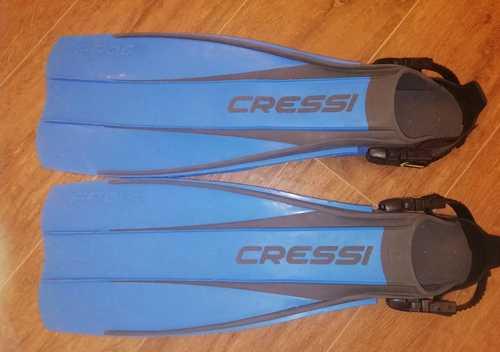 Ласты Cressi Frog