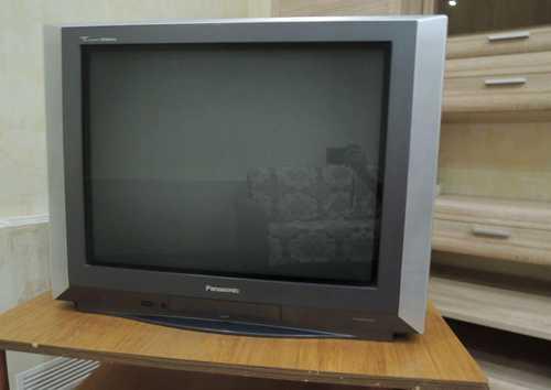 Телевизор panasonic TX-29E220T