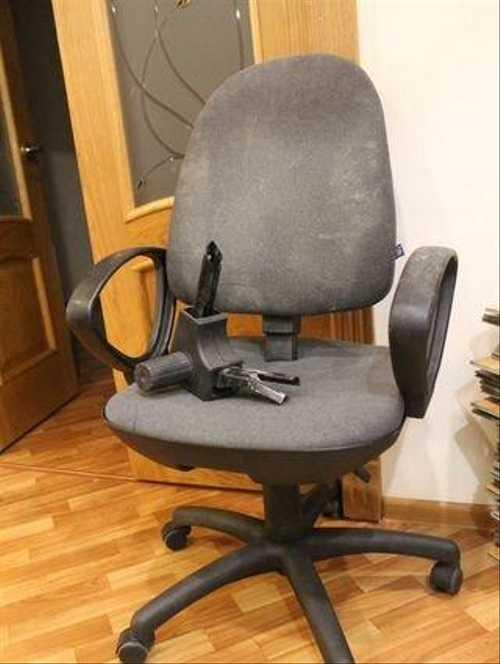 Компьютерное кресло Pegaso gtp c-38 зч