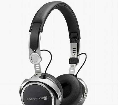 Беспроводные наушники Beyerdynamic Aventho wireles