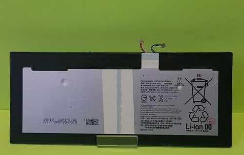 Аккумулятор Sony Xperia Tablet Z4