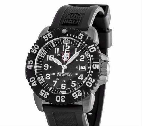 Luminox Evo Navy Seal Colormark 3151.btob новые | Festima.Ru ...