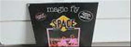 Space "Magic fly" 1977 винил Germany