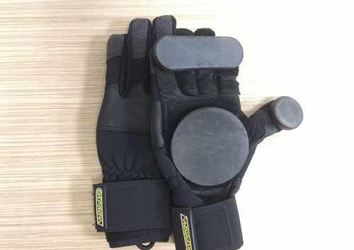 Слайд-перчатки osprey slide gloves