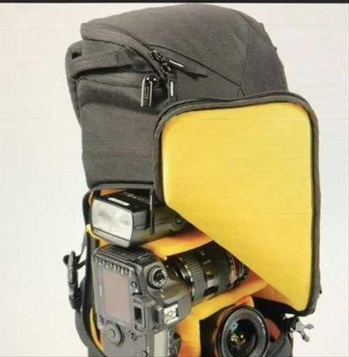 Рюкзак для фотоаппарата