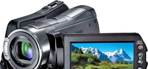 Видеокамера Sony HDR-SR12E+ широкоугольный объекти