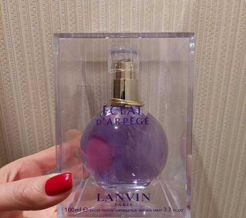 Lanvin Eclat D'Arpege