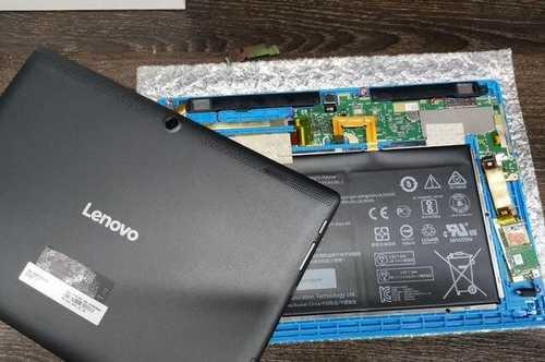 Lenovo Tb-x103f разборка запчасти