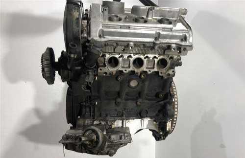 Двигатель AGA Audi A4 A6 2.4 V6