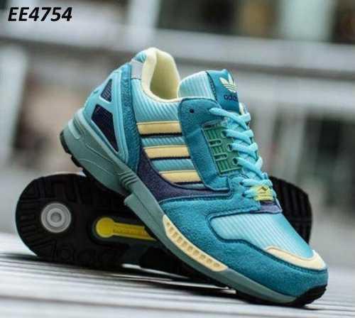 Кроссовки adidas ZX 8000 aqua consortium EE4754
