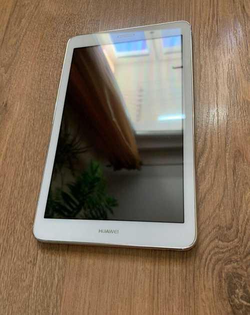Huawei MediaPad T1