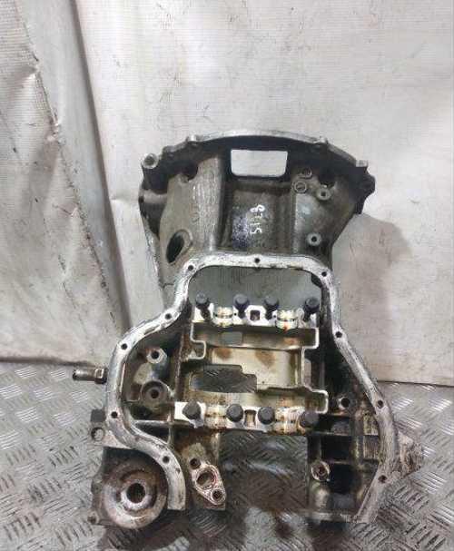 Поддон масляный Toyota Camry V40 2azfe 2006-2011