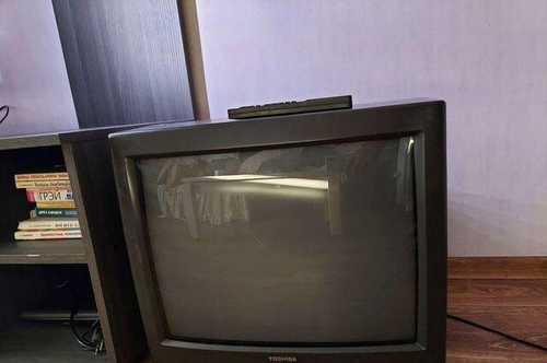 Телевизор toshiba 2135xsr