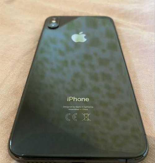 Apple iPhone XS Max 64gb