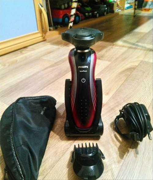 Электробритва Philips RQ1175