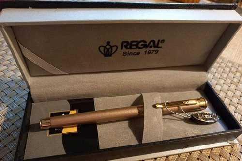 Фирменная ручка Regal