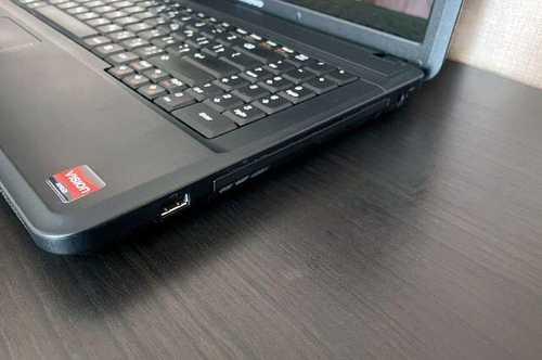 Ноутбук Lenovo G555 15.6