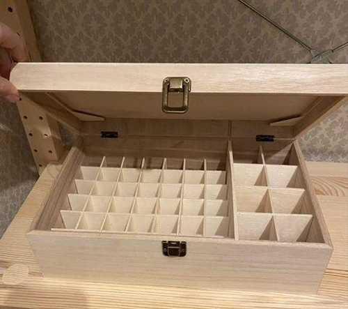 Коробка для хранения