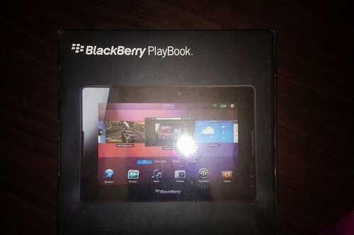 Планшет Blackberry playbook