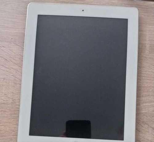 IPad 4 (16гб)