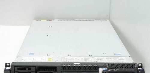 Сервер IBM x3550