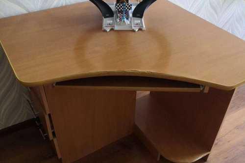 Компьютерный стол бу