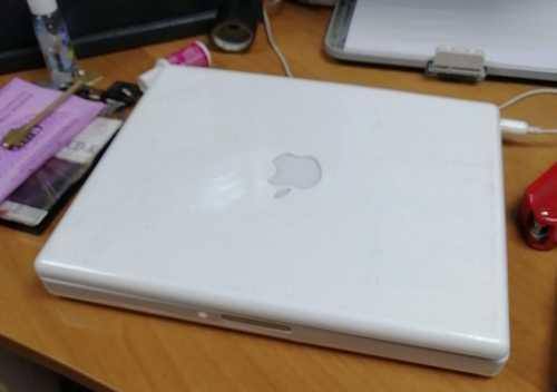 Ibook g4