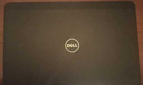 Ноутбук Dell 7240 Core i7