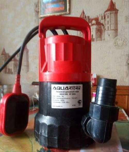 Aquatech