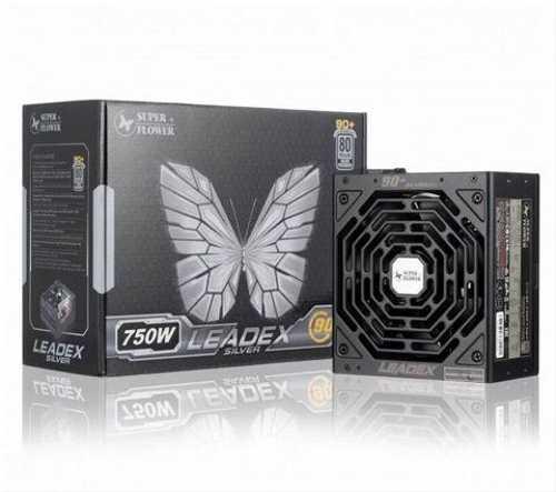 Блок питания Super Flower Power Supply Leadex