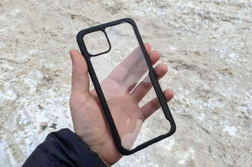 Чехол Google Pixel 4a 5G