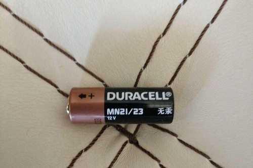 Батарейка Duracell MN21/23 12V