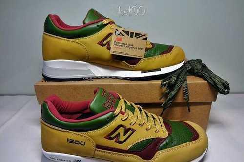 New Balance M1500TGB Made in England Vision Festima.Ru